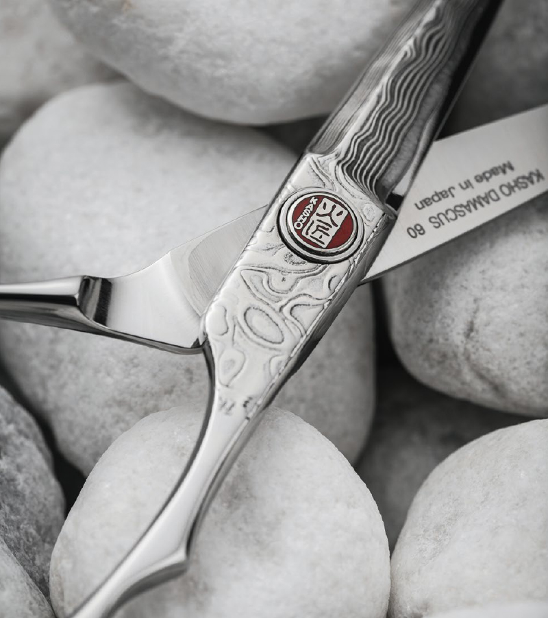 Kasho - Salon Concepts